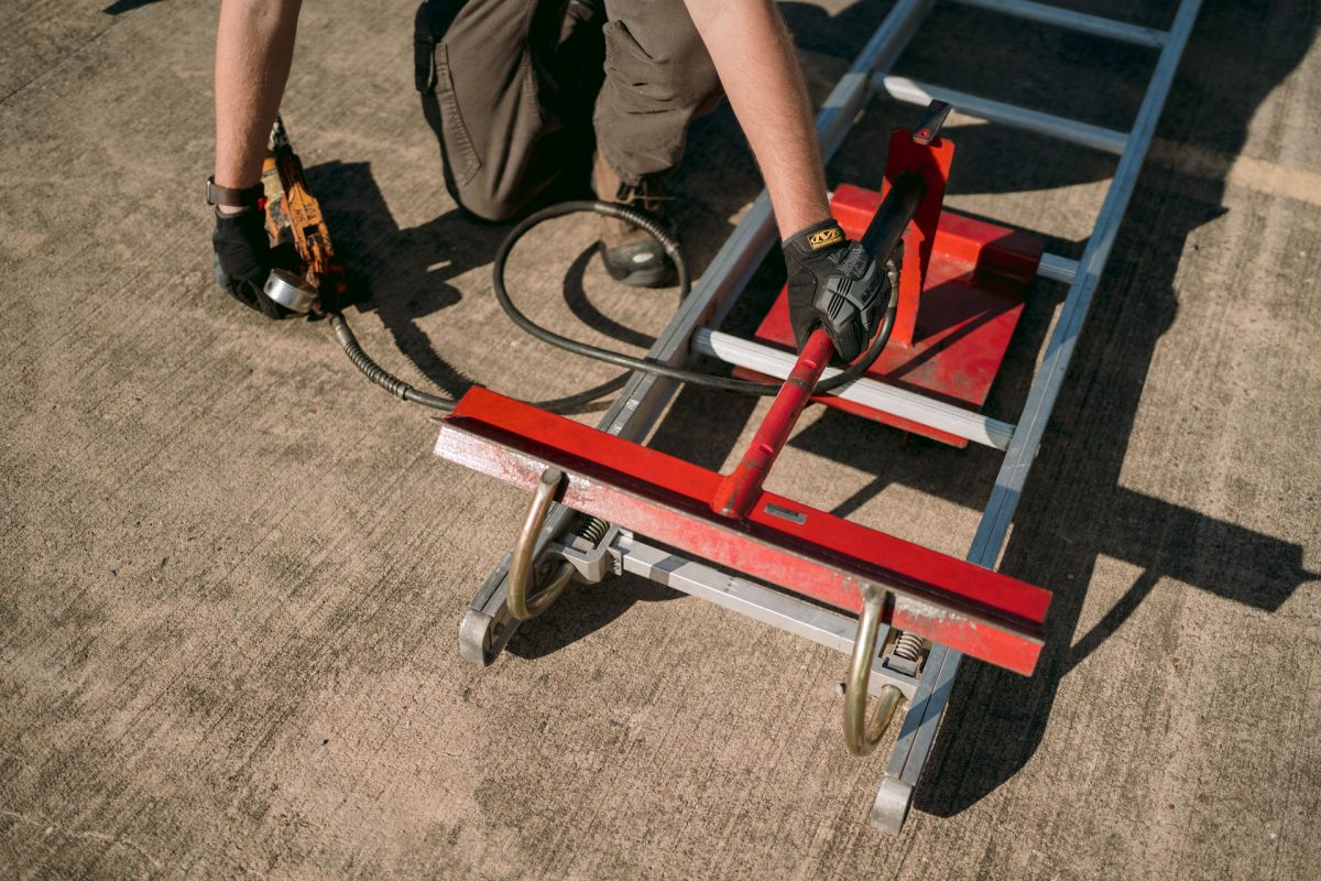 Fire Department Inspection Services | CFS Inspections