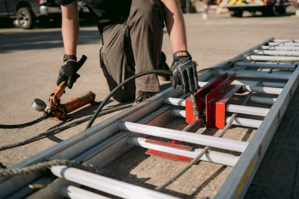 Fire Department Inspection Services | CFS Inspections